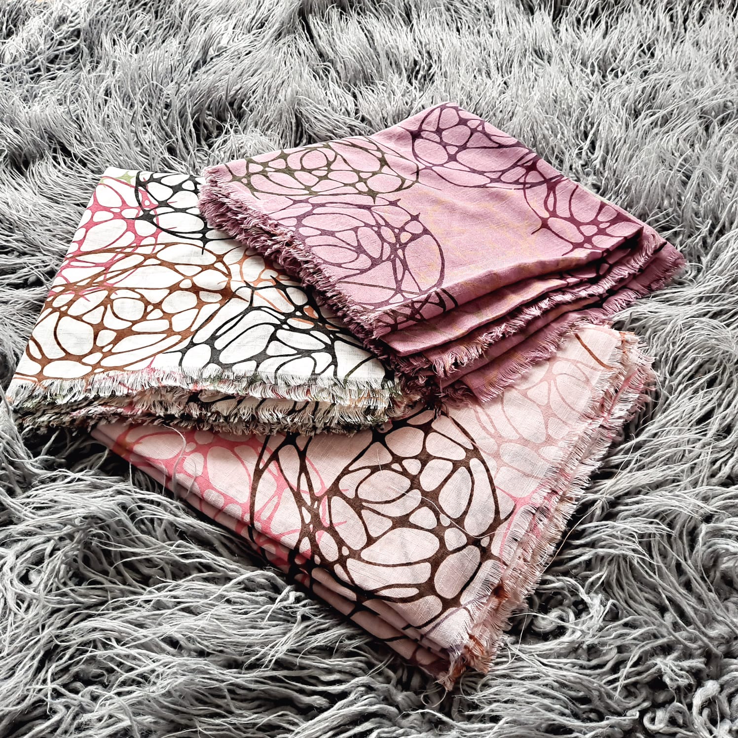 The Tichel Shop - headcoverings in every color and style